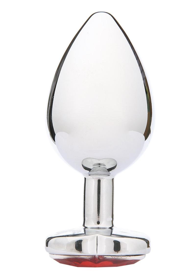 Backdoor Collection - Butt Plugs, Tails & Vibrating Fun – The Rabbit ...