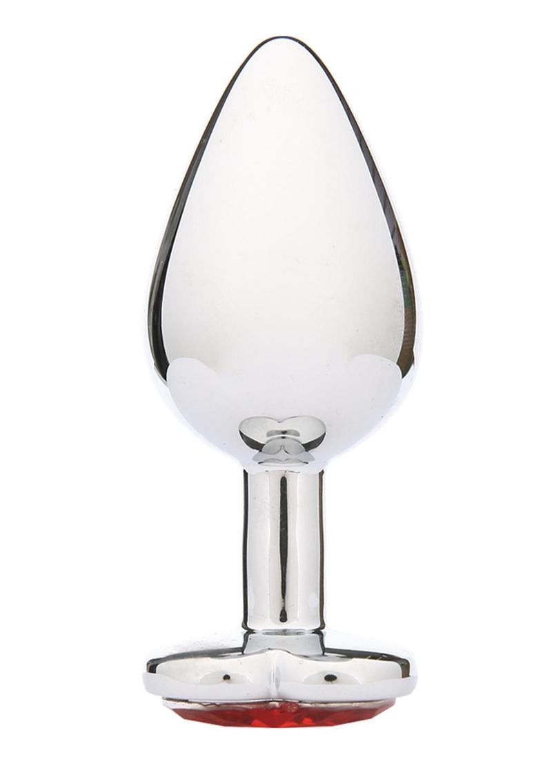 Backdoor Collection - Butt Plugs, Tails & Vibrating Fun – The Rabbit ...